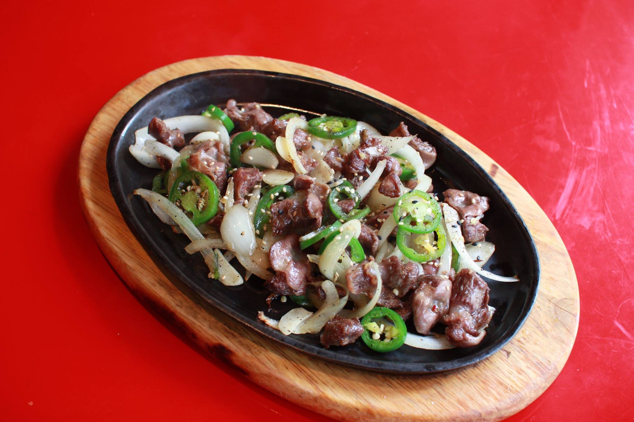 CoCoBang: Korean Restaurant in San Francisco, CA