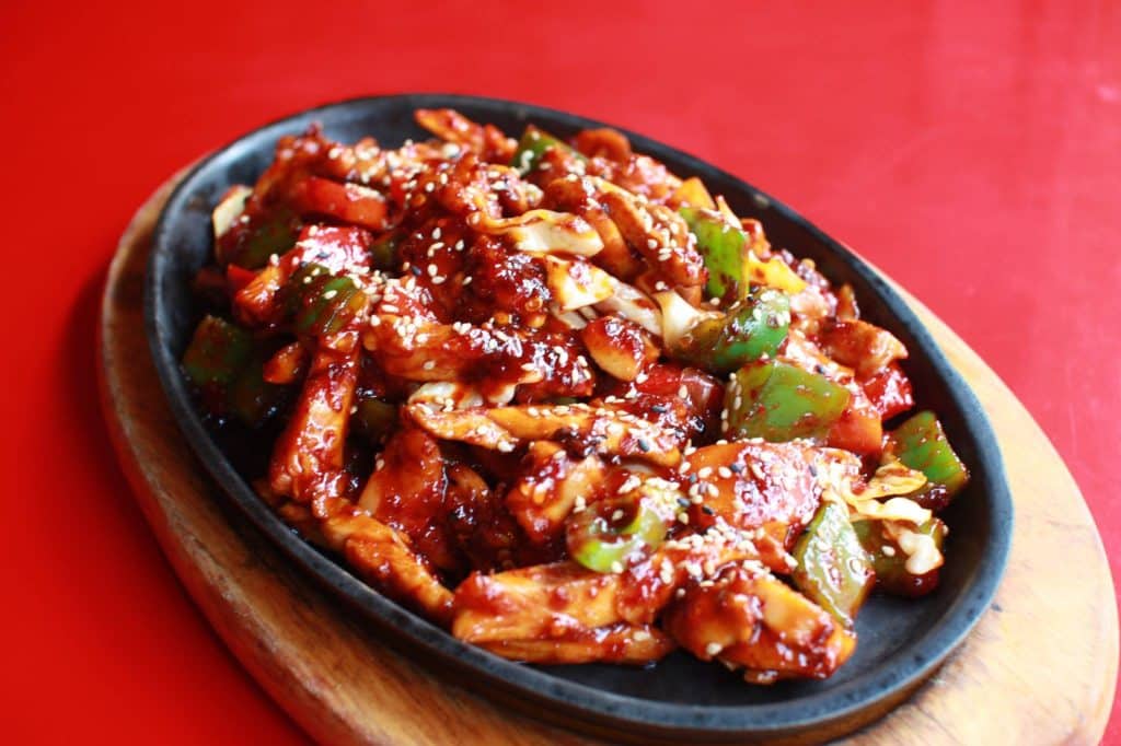 CoCoBang: Korean Restaurant in San Francisco, CA