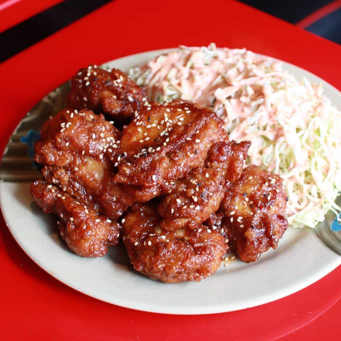 CoCoBang: Korean Restaurant in San Francisco, CA